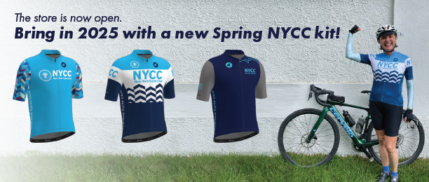 New York Cycle Club | Home | NYCC.org