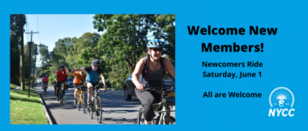 New York Cycle Club | Home | NYCC.org